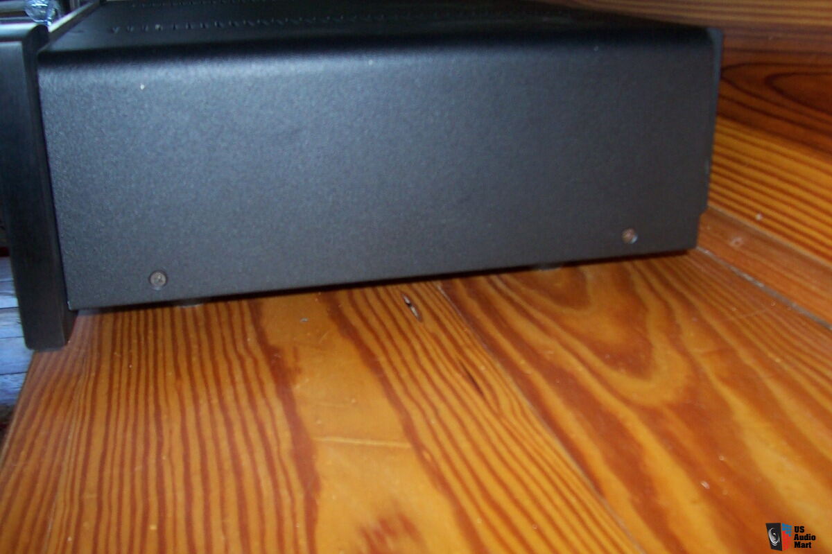 Classe CA-101 Photo #2598066 - US Audio Mart