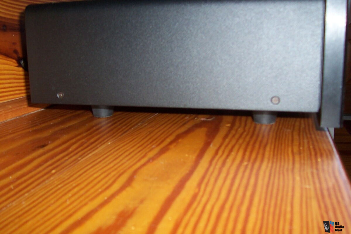 Classe CA-101 Photo #2598068 - US Audio Mart