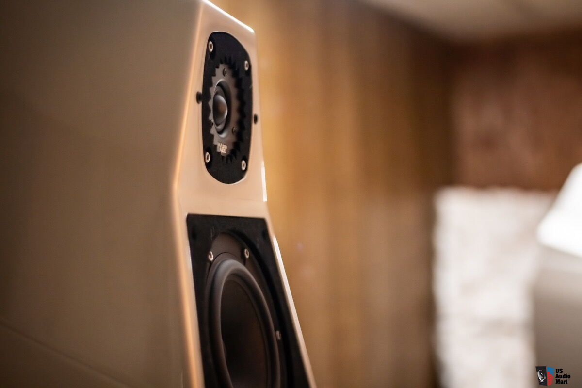 Wilson Audio Sasha 2 Photo #2598518 - US Audio Mart