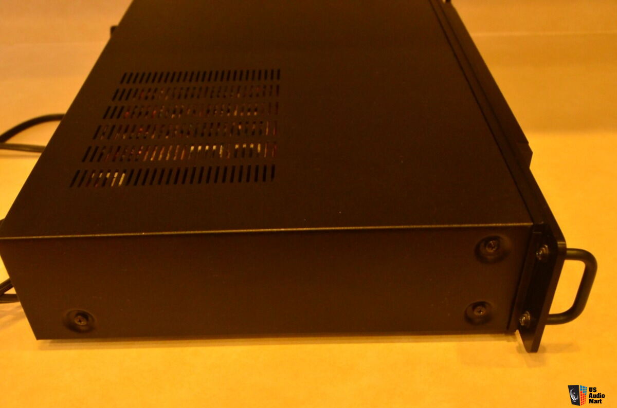 Vintage Carver TX11b AM/FM Tuner Photo #2598766 - US Audio Mart