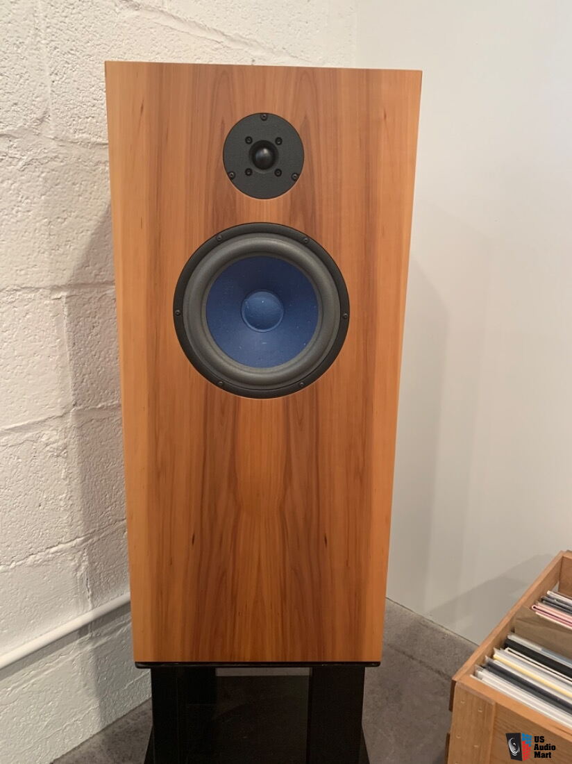 Audio Note AN-E/Spe-He Photo #2602327 - US Audio Mart