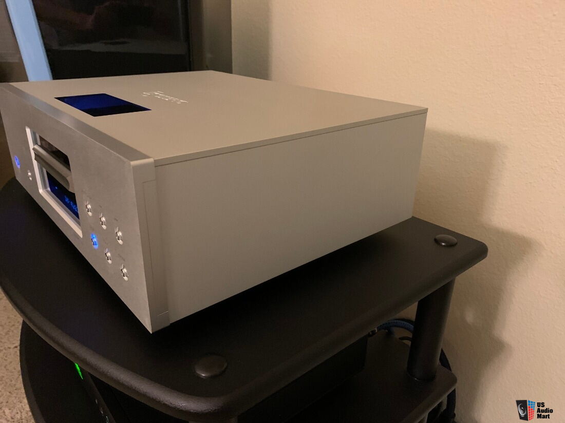 Esoteric X-05 CD/SACD Player in Excellent Condition Photo #2603617 - US ...