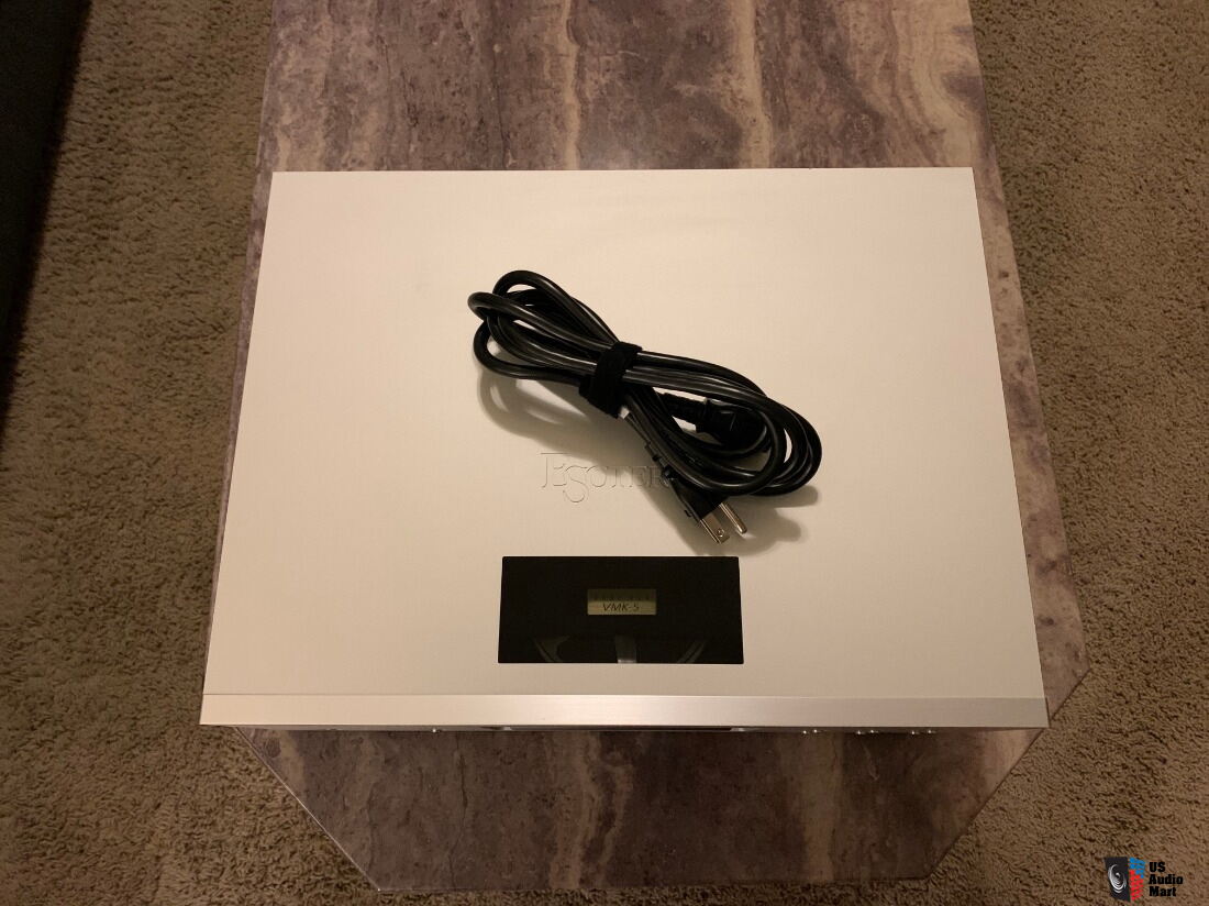 Esoteric X-05 CD/SACD Player in Excellent Condition Photo #2603623 - US ...