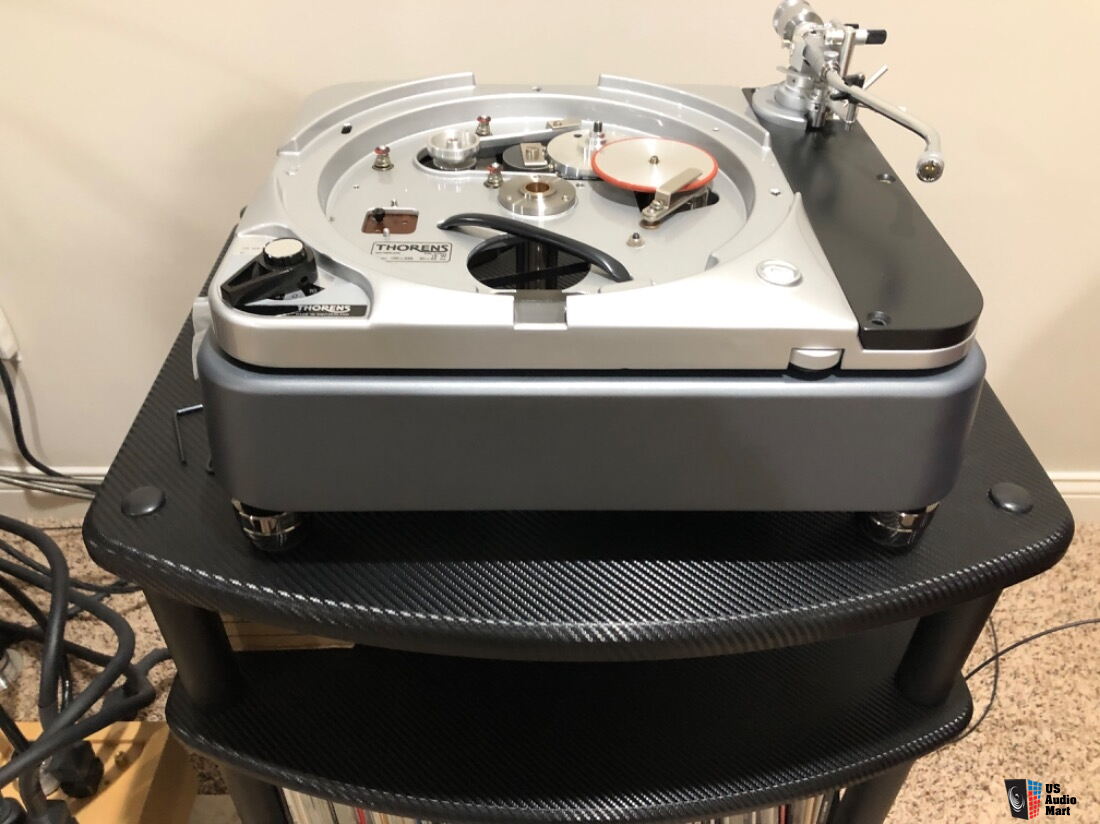 Micro Seiki MA-505 Mkiii with Straight Armwand For Sale - US Audio Mart