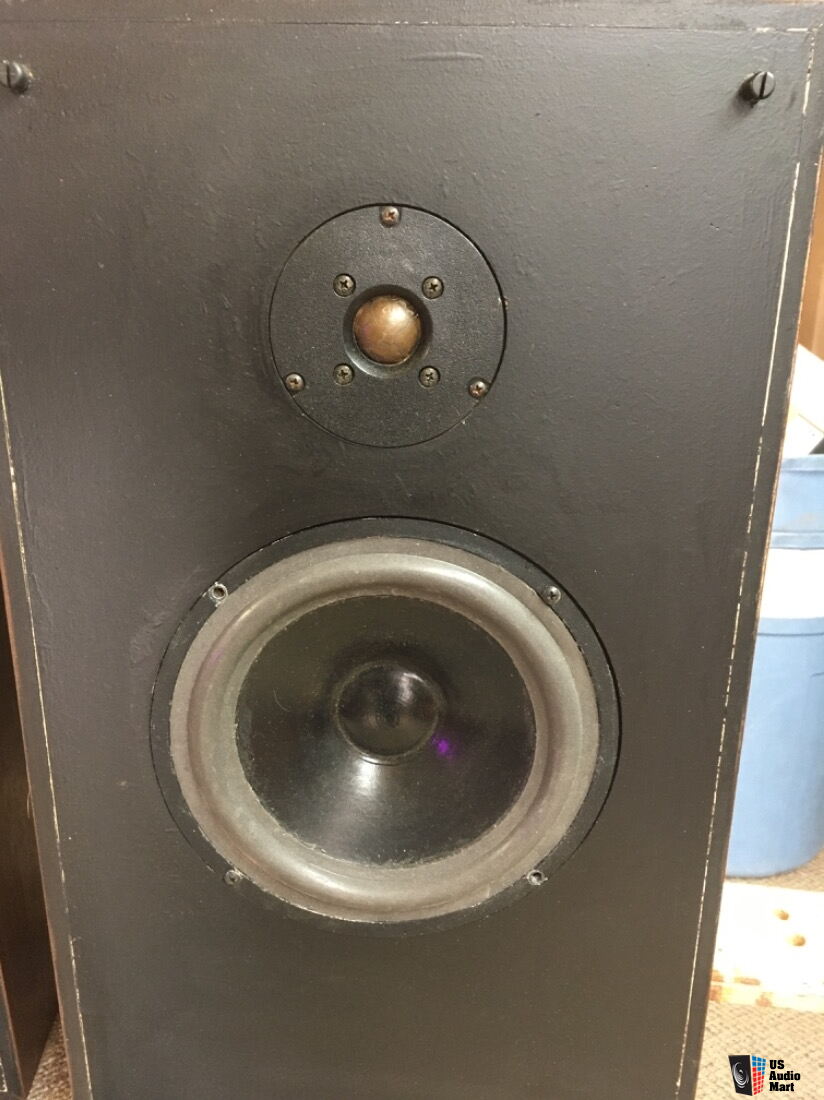 Snell JII Photo #2605311 - US Audio Mart