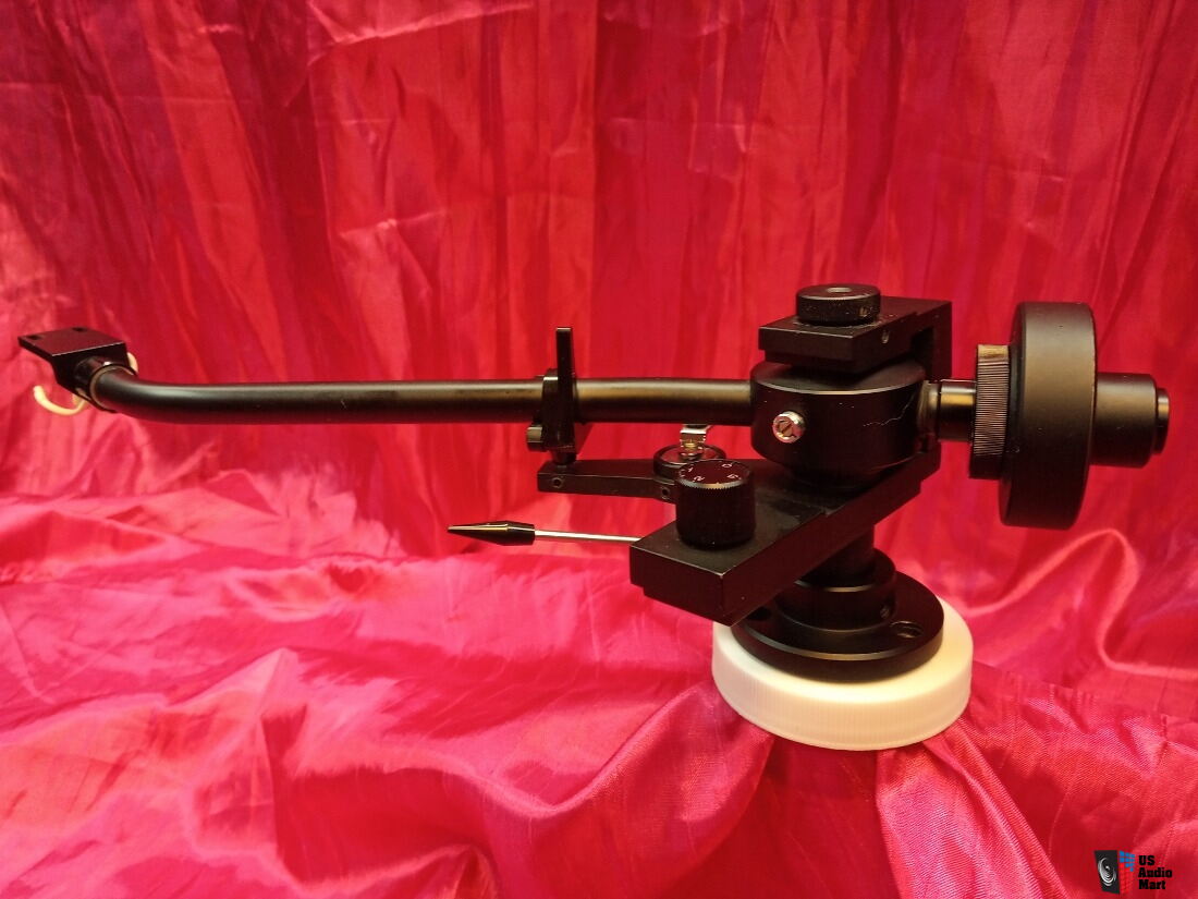Sumiko MMT Tonearm Photo #2606624 - US Audio Mart