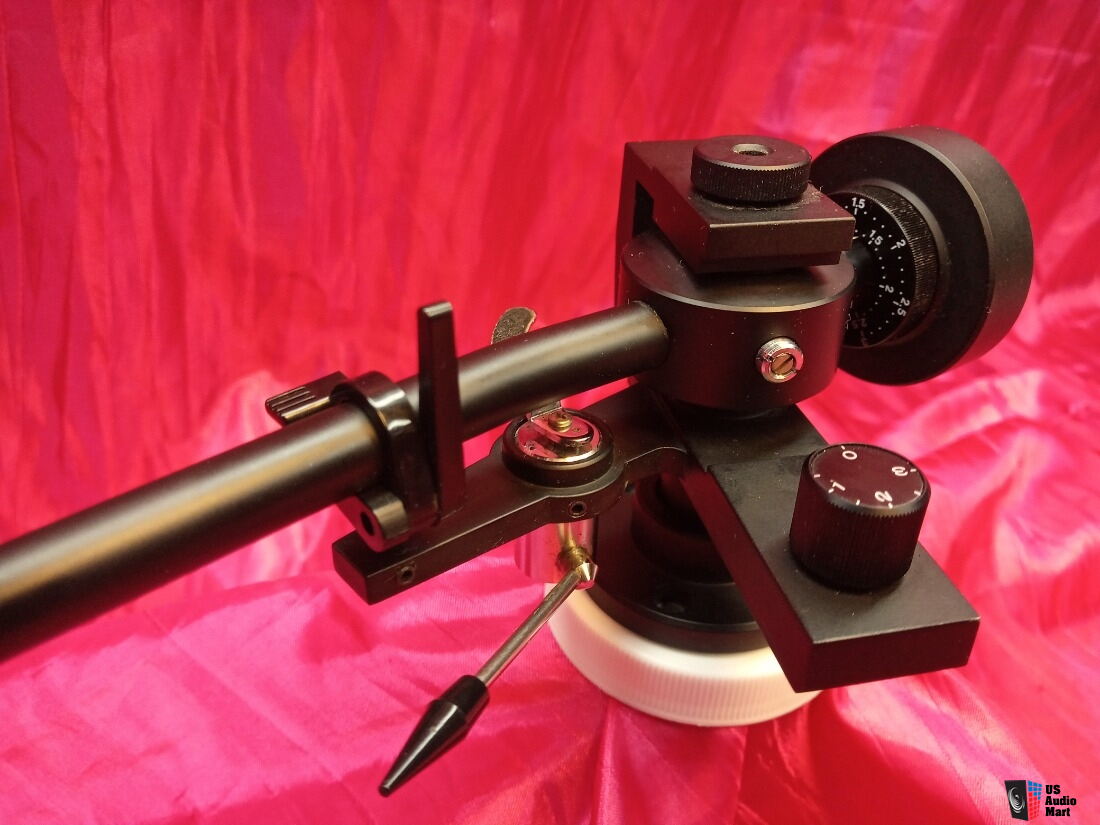 Sumiko MMT Tonearm Photo #2606617 - US Audio Mart