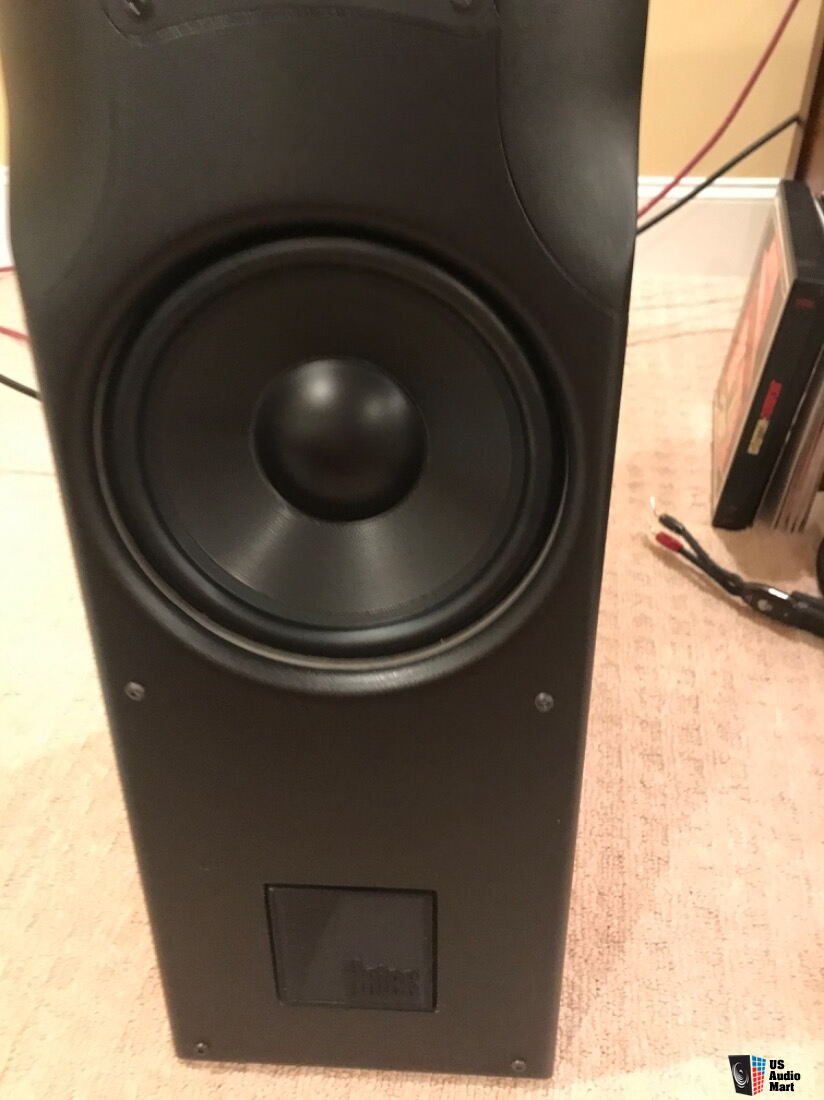 Hales Transcendence 5 Photo #2606960 - US Audio Mart