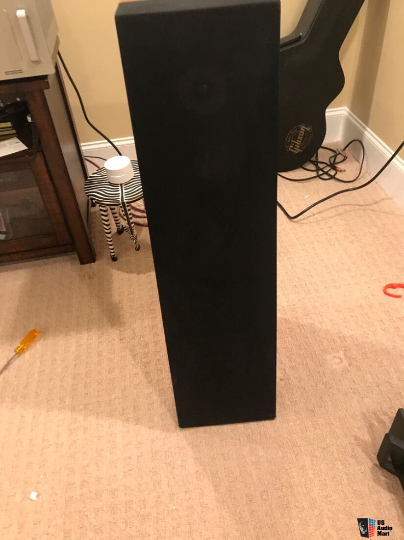 Hales Transcendence 5 Photo #2606960 - US Audio Mart