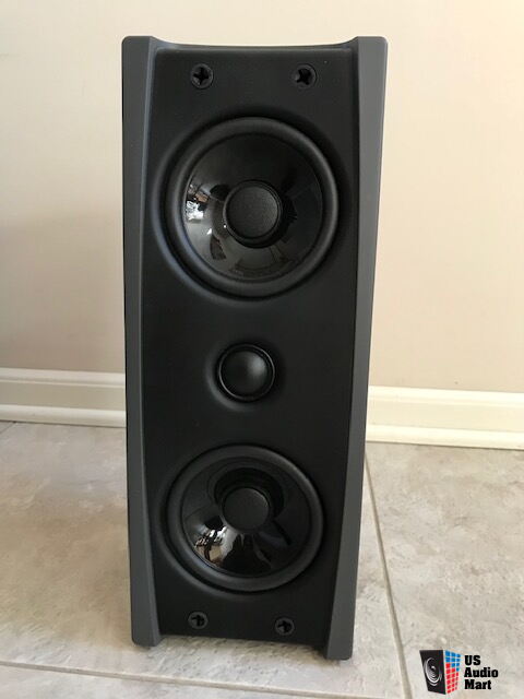 Cambridge Soundworks Home Theater Speaker System Photo #2610667 - US ...