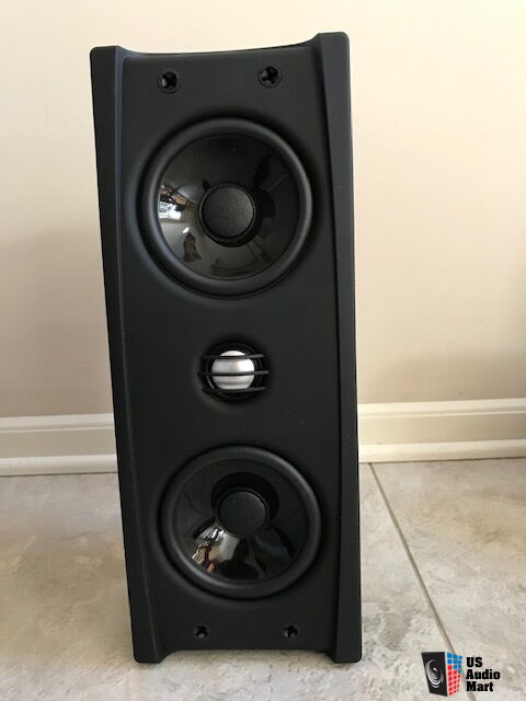 Cambridge Soundworks Home Theater Speaker System Photo #2610680 - US ...