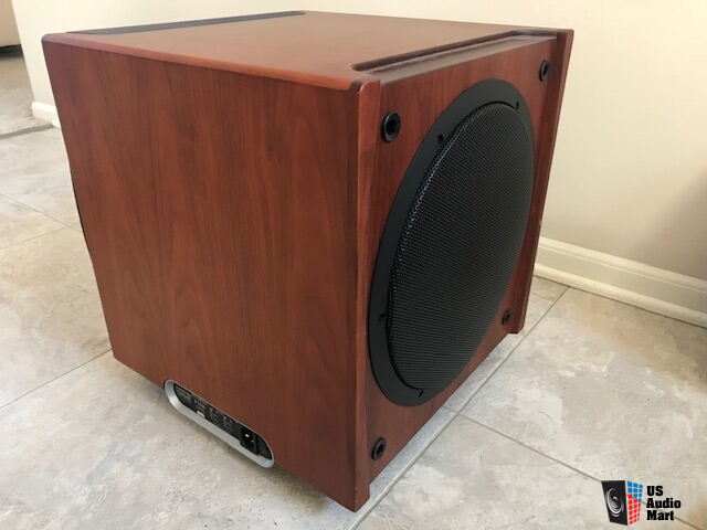 Cambridge Soundworks Home Theater Speaker System Photo #2610677 - UK ...