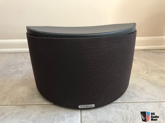 Cambridge Soundworks Home Theater Speaker System Photo #2610670 - US ...