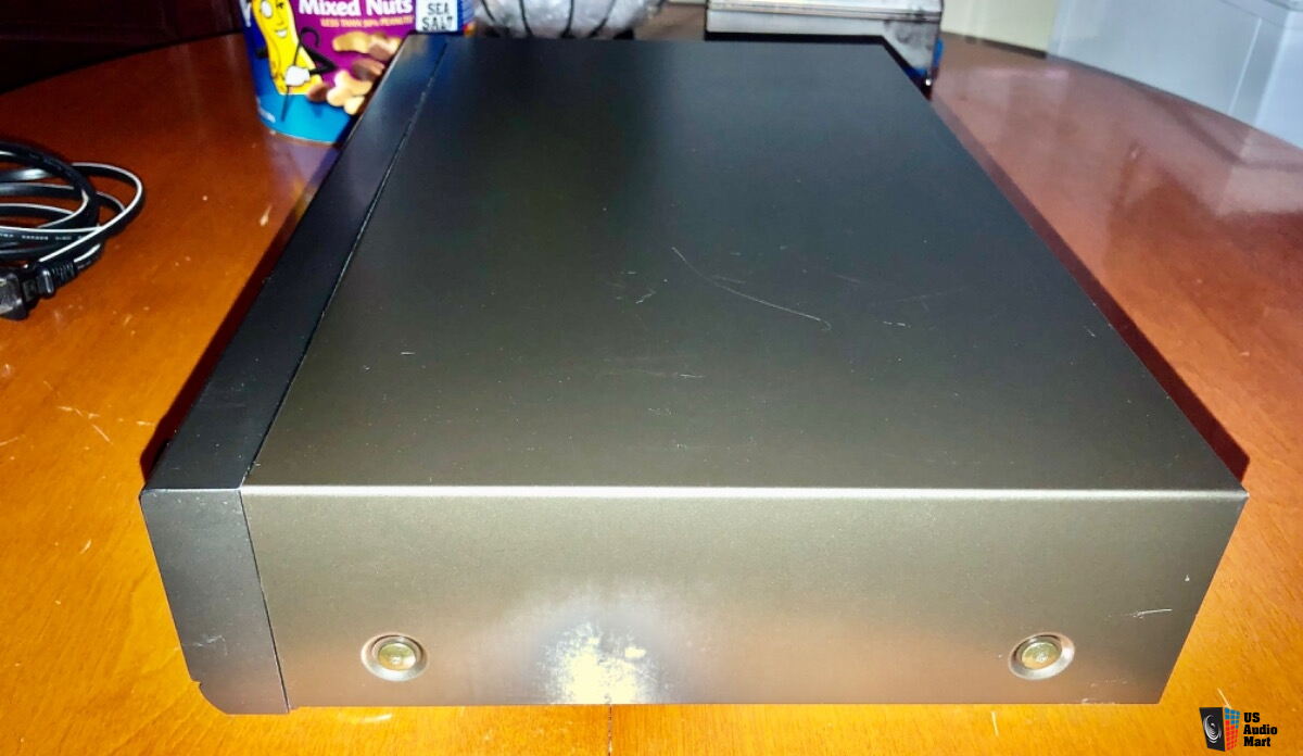 Technics SH-GE90 DSP Photo #2612522 - UK Audio Mart