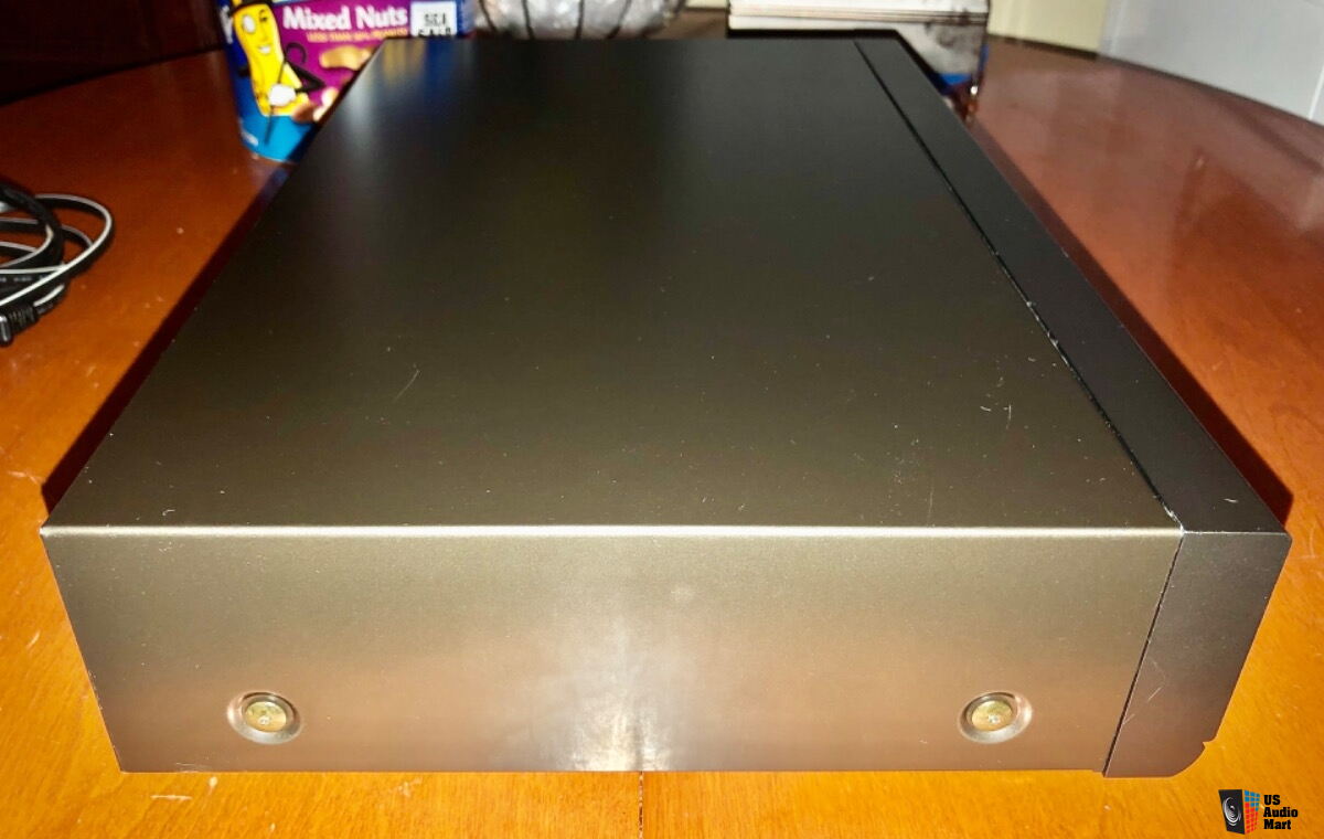 Technics SH-GE90 DSP Photo #2612522 - UK Audio Mart