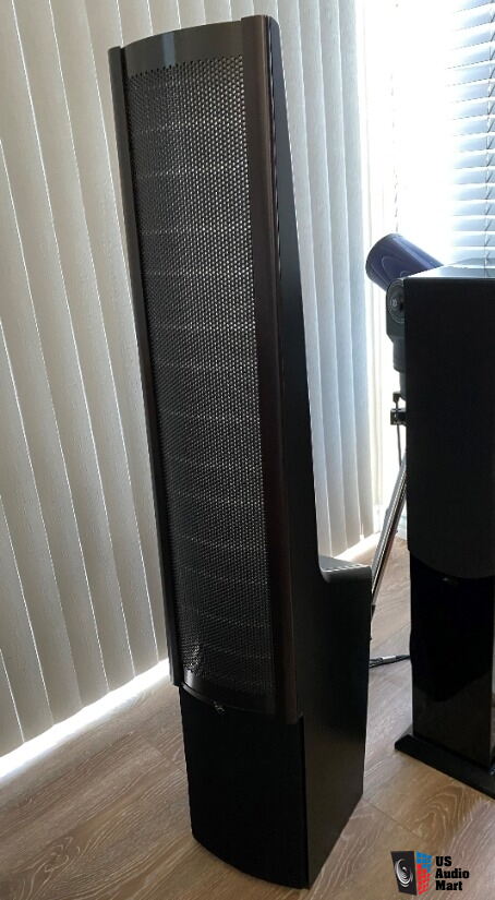 Martin Logan Aeon I Electrostatic speakers - EXCELLENT!!! - SoCal ...