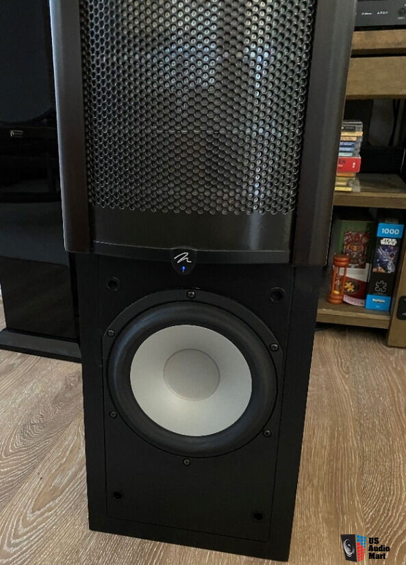 Martin Logan Aeon I Electrostatic speakers - EXCELLENT!!! - SoCal ...