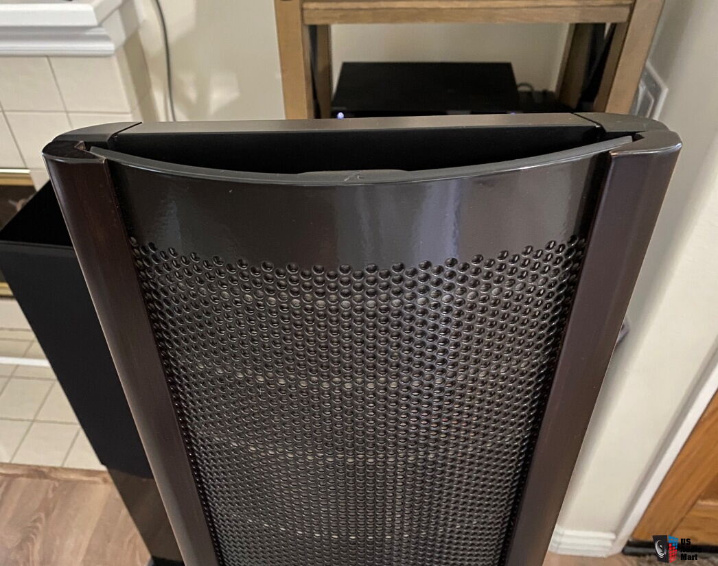 Martin Logan Aeon I Electrostatic speakers - EXCELLENT!!! - SoCal ...