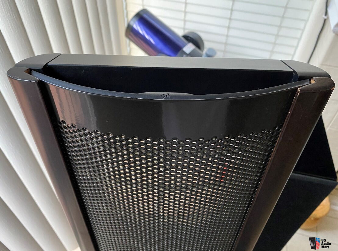 Martin Logan Aeon I Electrostatic speakers - EXCELLENT!!! - SoCal ...