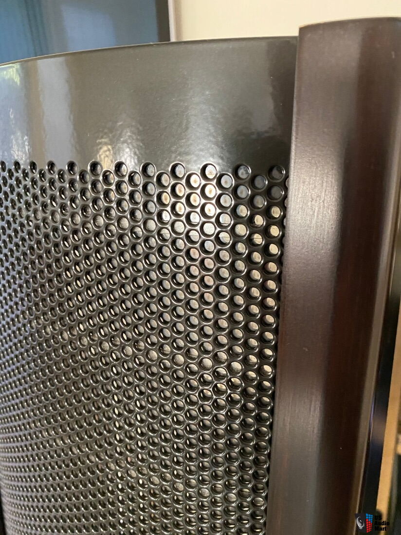 Martin Logan Aeon I Electrostatic speakers - EXCELLENT!!! - SoCal ...