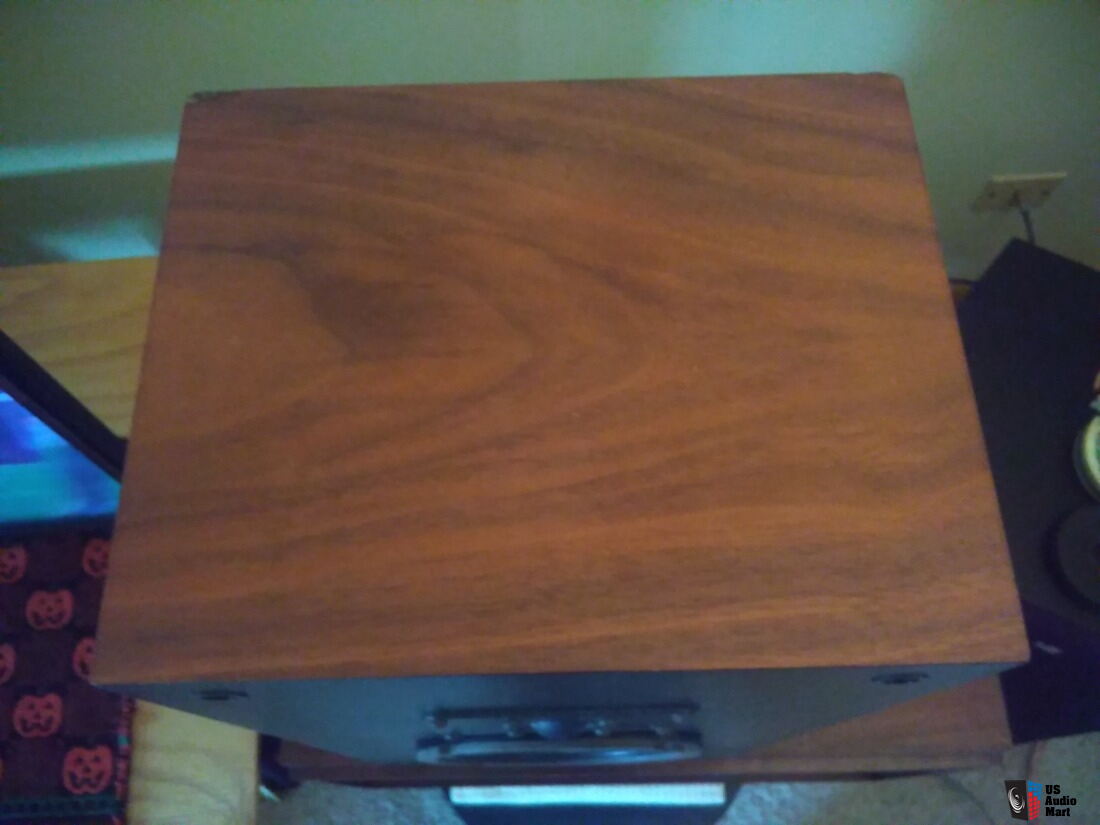 Thiel Model 02 Photo #2613440 - US Audio Mart