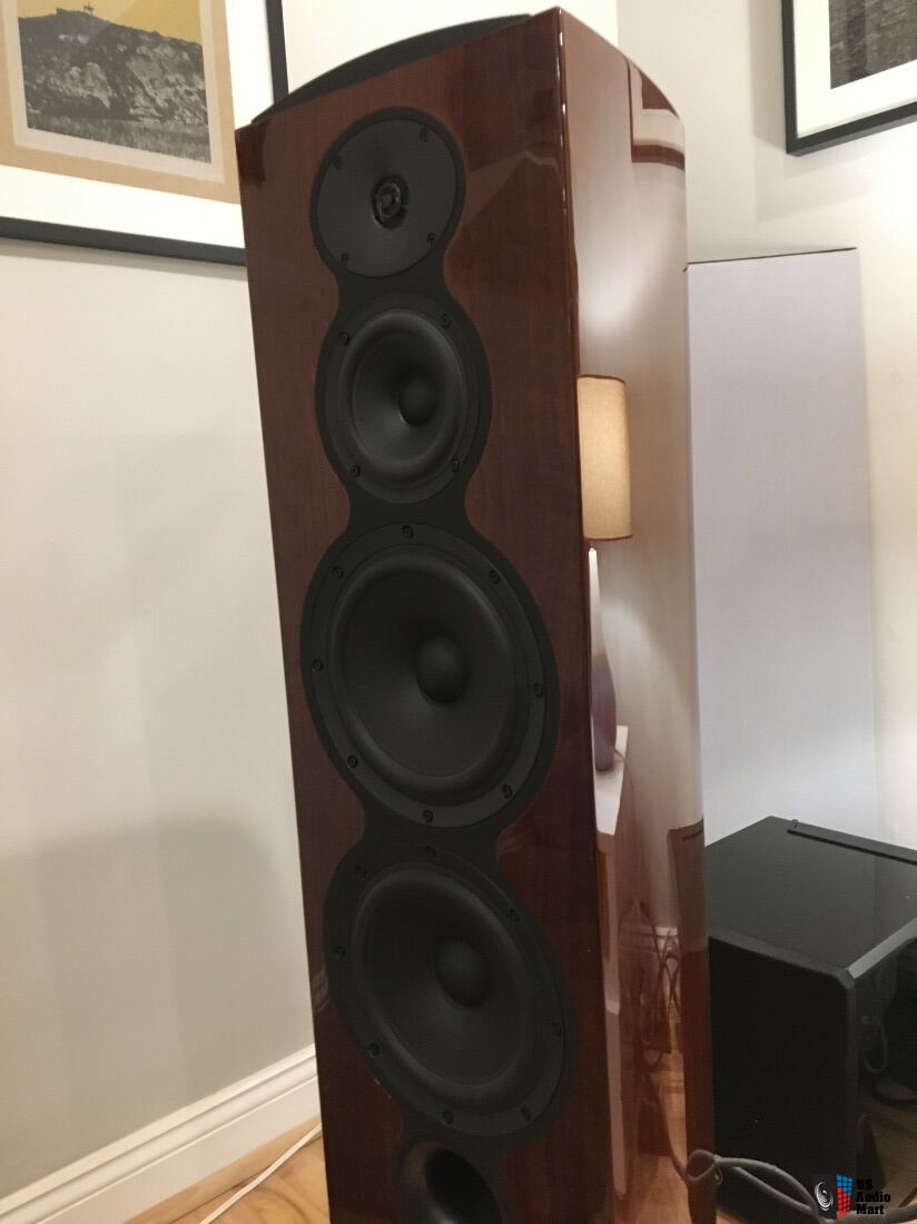 Revel Performa3 F208 Photo #2613895 - US Audio Mart