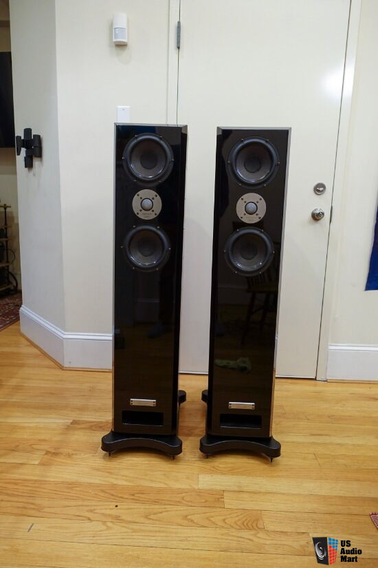 Usher Mini Dancer 2 Photo #2614097 - US Audio Mart