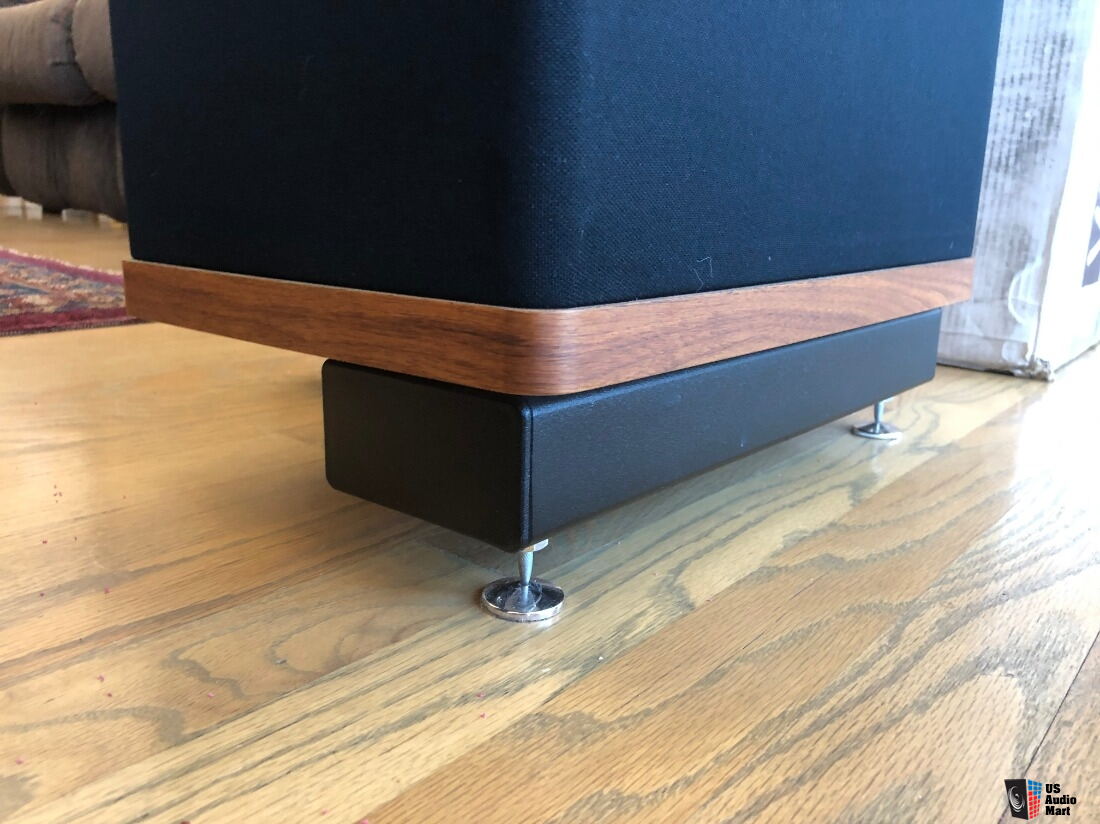 Vandersteen 2Ce Signature II (30th Anniversary Edition) Photo #2615874 ...