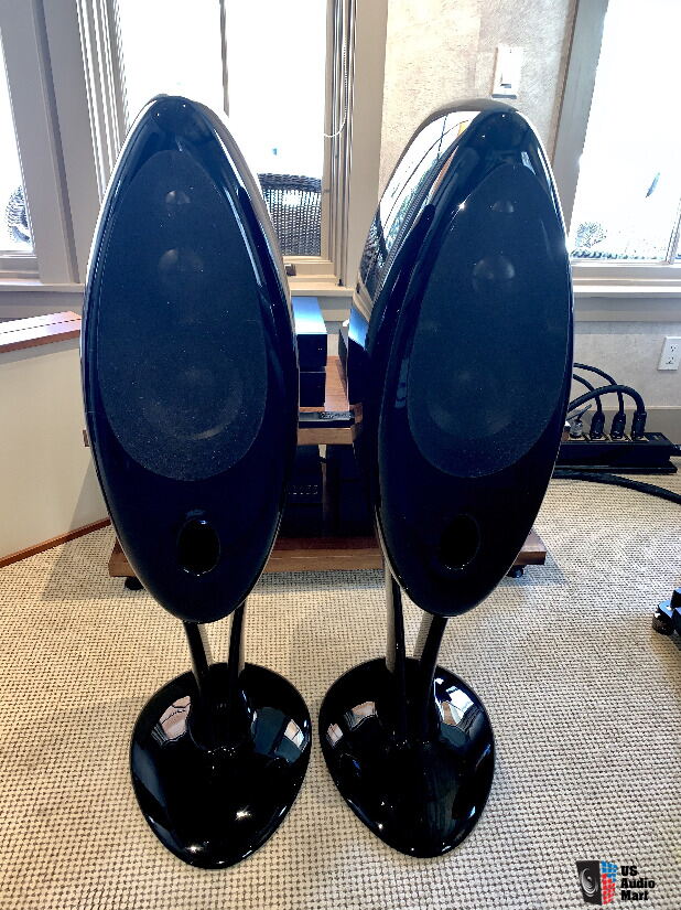 Vivid Audio B1 Speakers, Reduced Price Photo #2618530 - UK Audio Mart