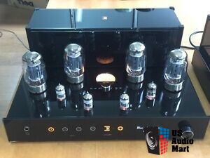 Black Ice Audio -Jim Fosgate Design F-35 80 $1850-Make An Offer Photo ...