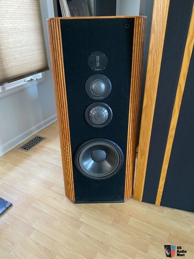 Infinity Kappa 8 For Sale - US Audio Mart