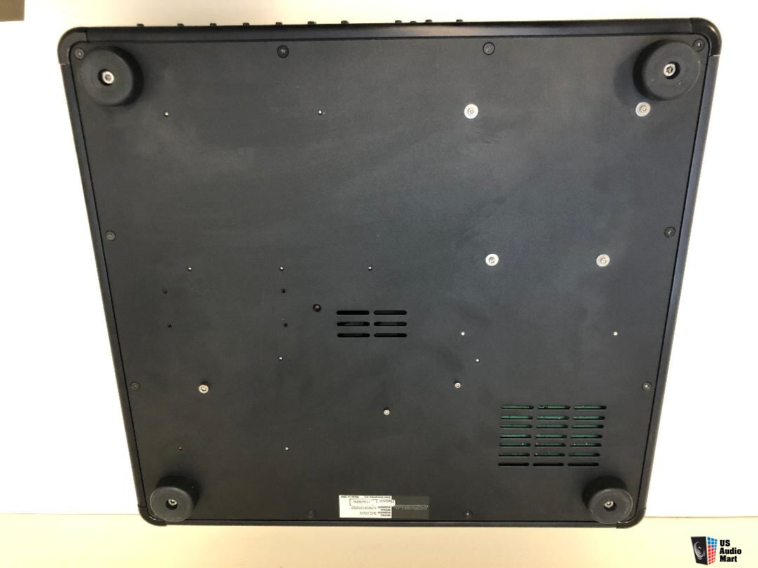 Krell CD player Photo #2621251 - UK Audio Mart