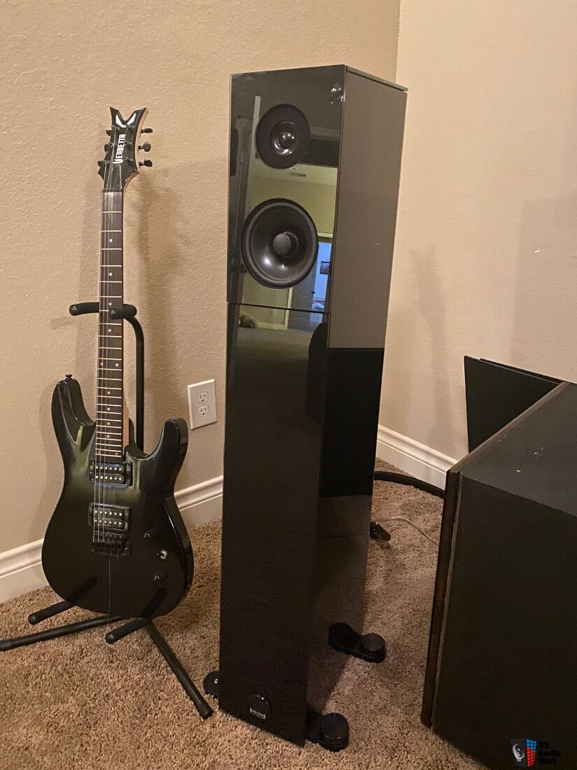 Audio Physic Avanti Photo #2622265 - US Audio Mart