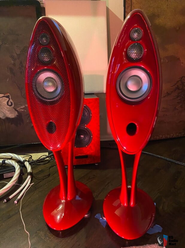 Vivid Audio B1 Decade Limited edition Photo #2622270 - US Audio Mart