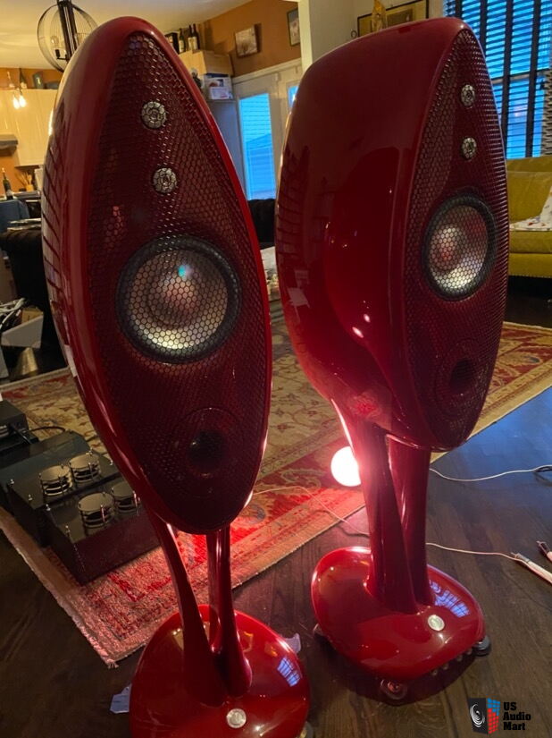 Vivid Audio B1 Decade Limited edition Photo #2622270 - US Audio Mart