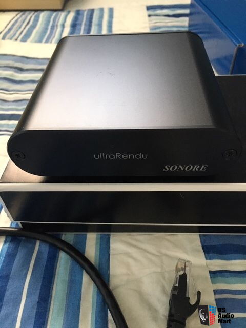 UltraRendu plus UltraCap 1.2 (Includes Paypal and Shipping) For Sale ...