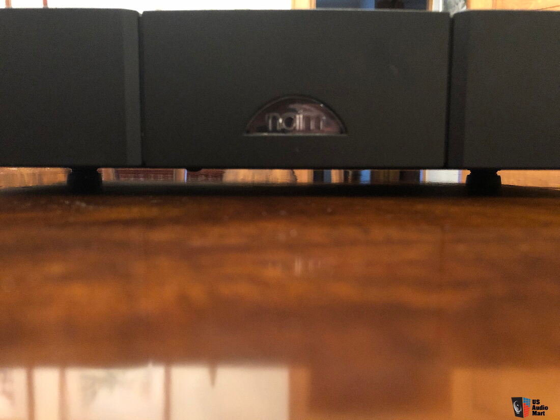 Naim Flatcap 2 Power Supply Photo #2623810 - US Audio Mart