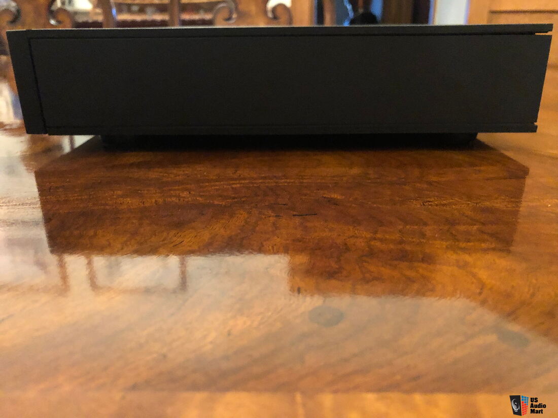 Naim Flatcap 2 Power Supply Photo #2623813 - US Audio Mart