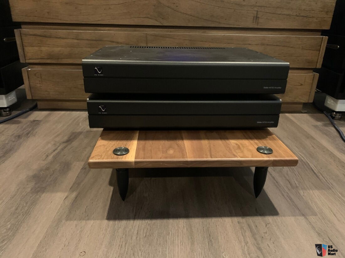 PS Audio Stellar M700 Photo #2623935 - US Audio Mart