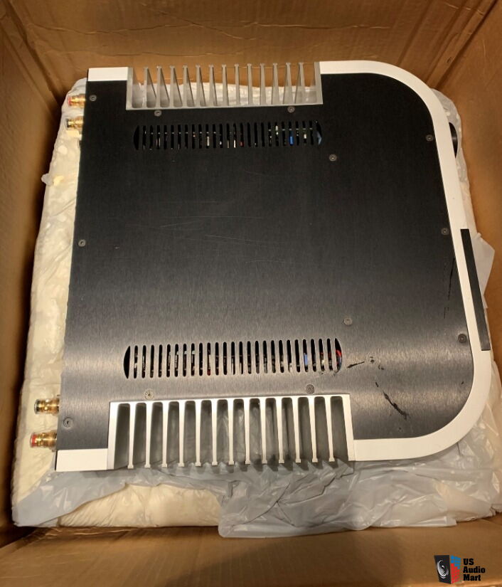 Classe CAP-2100 Integrated amplifier - New pictures uploaded!!! Photo ...