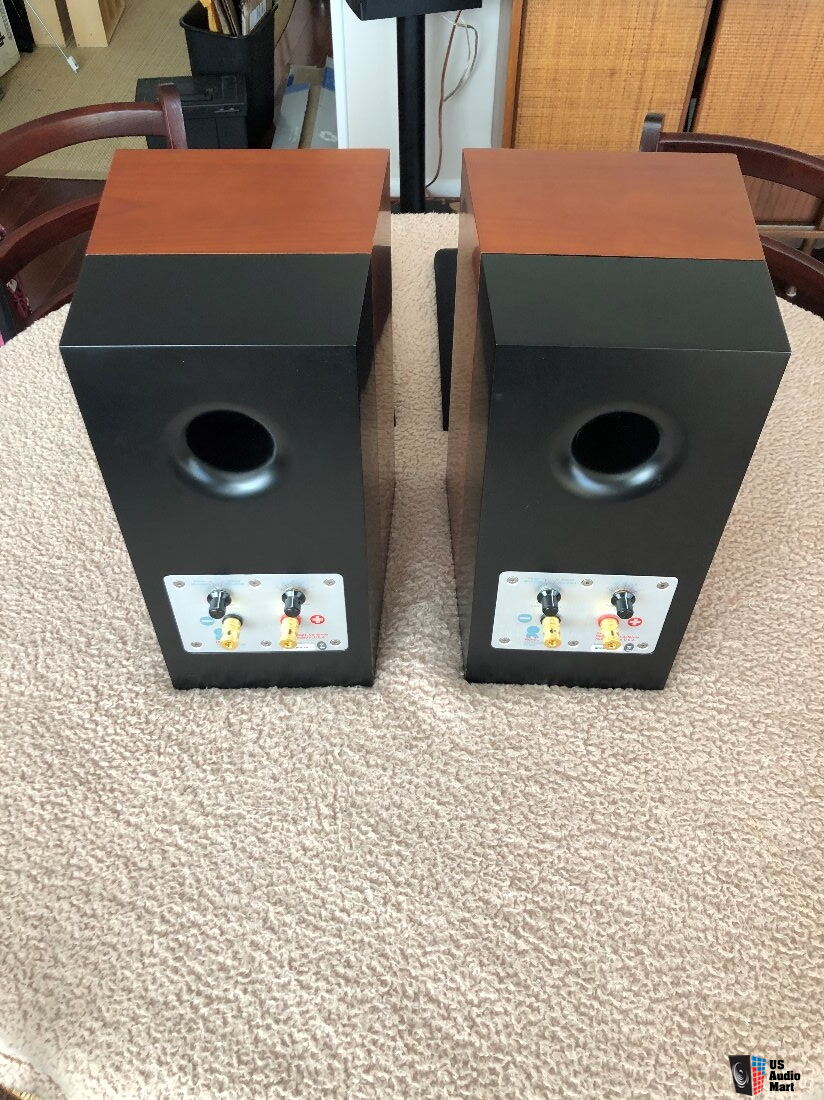 Revel M22 speakers Photo #2627303 - US Audio Mart