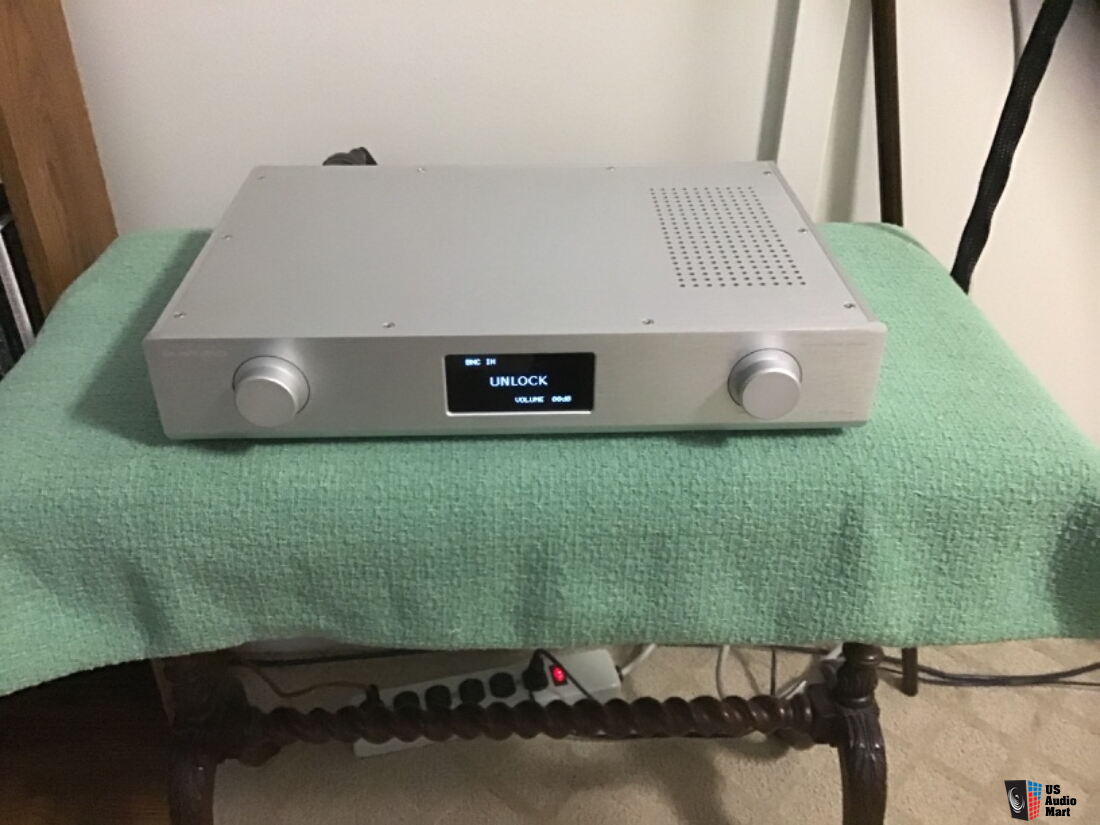 Gustard DAC-X20 PRO. Excellent DAC For Sale Or Trade - US Audio Mart