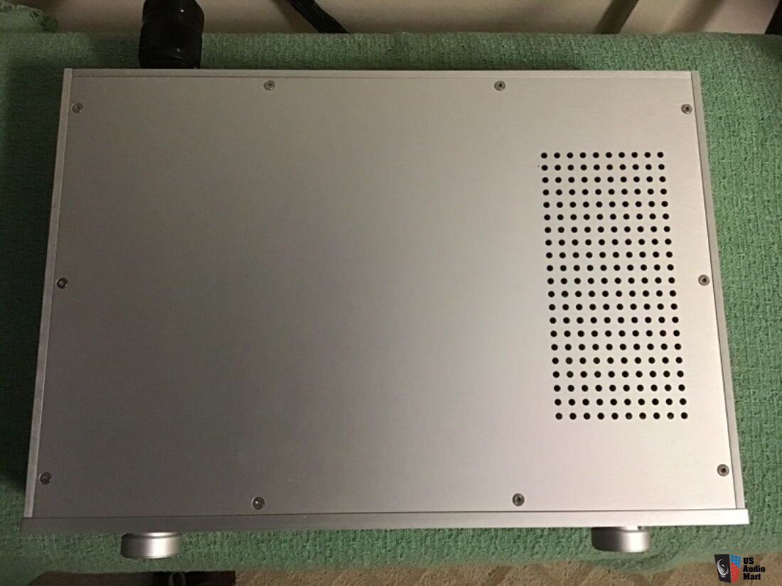 Gustard DAC-X20 PRO. Excellent DAC Photo #2628018 - Canuck Audio Mart