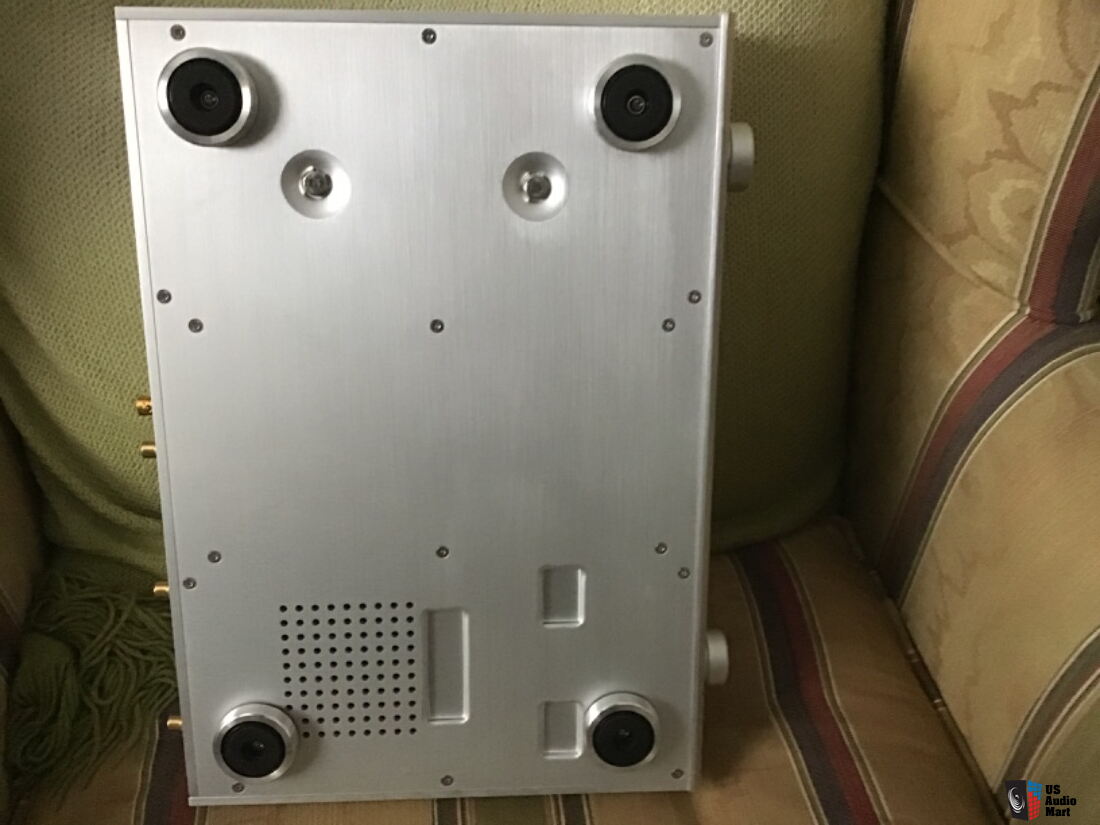 Gustard DAC-X20 PRO. Excellent DAC Photo #2628022 - US Audio Mart