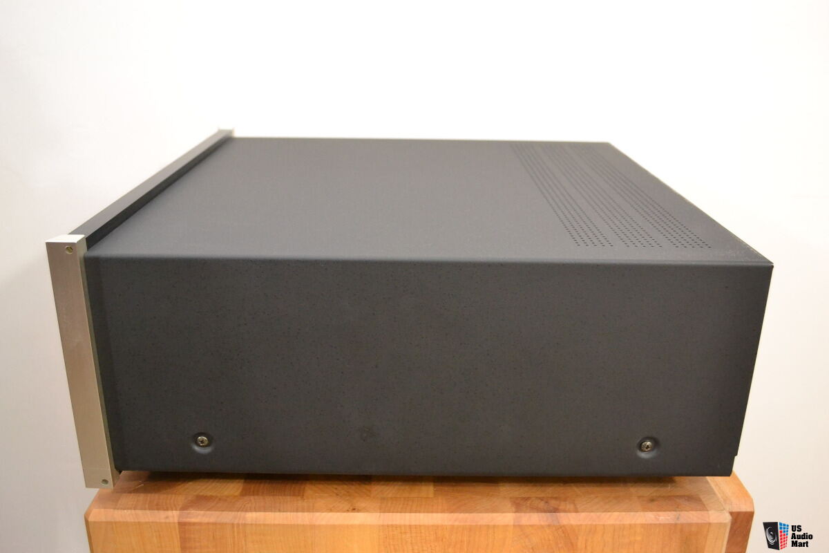 McIntosh MX119, preamp, ht processor Photo #2628433 - US Audio Mart
