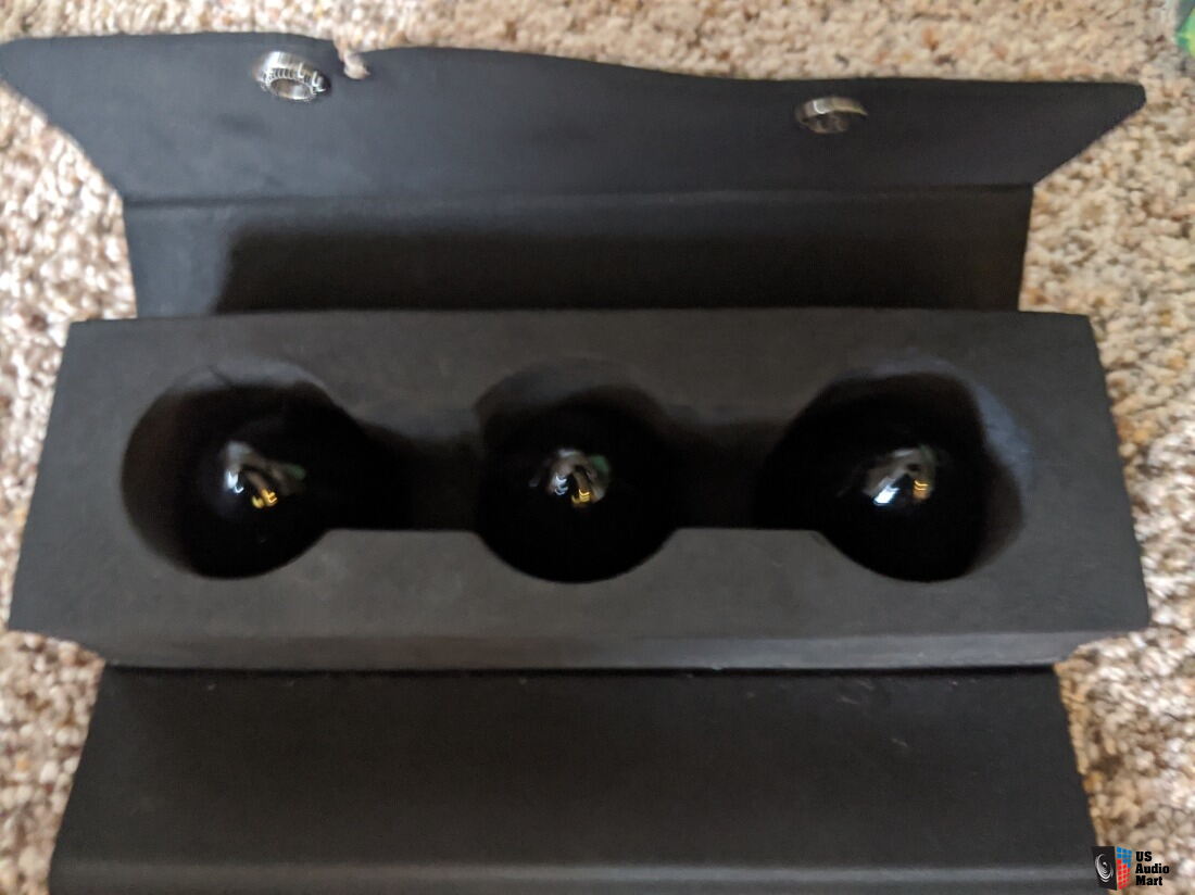 Golden Sound SUPER DH-Cones Photo #2628863 - US Audio Mart
