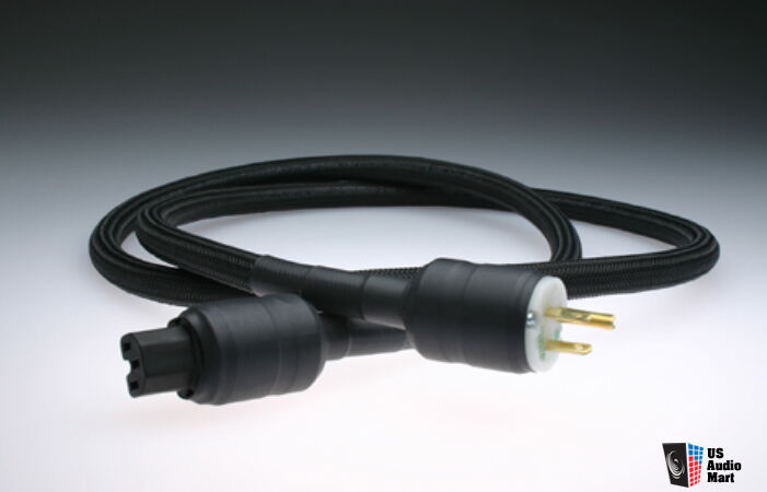 Signal Power Power Cables Photo #2630052 - UK Audio Mart