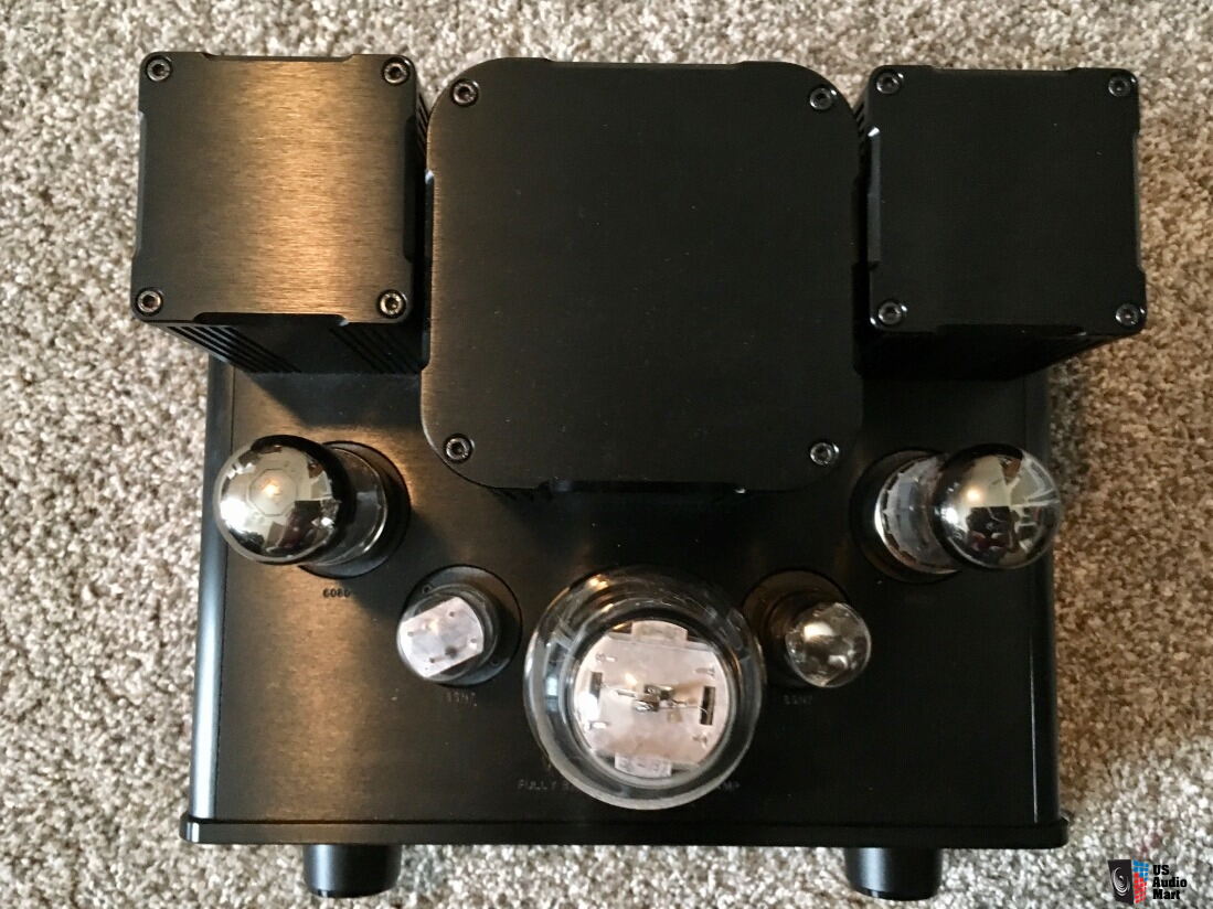 Woo Audio WA22 Photo #2634169 - US Audio Mart