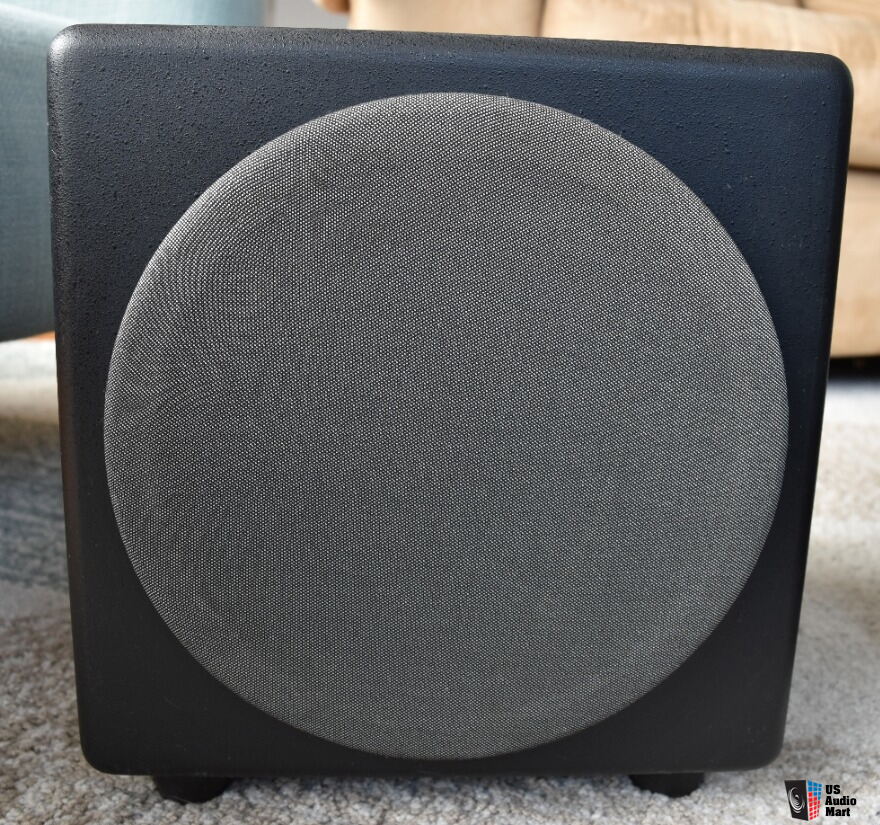 Orb Audio 6.1 customizable surround sound system Gloss Black Photo ...