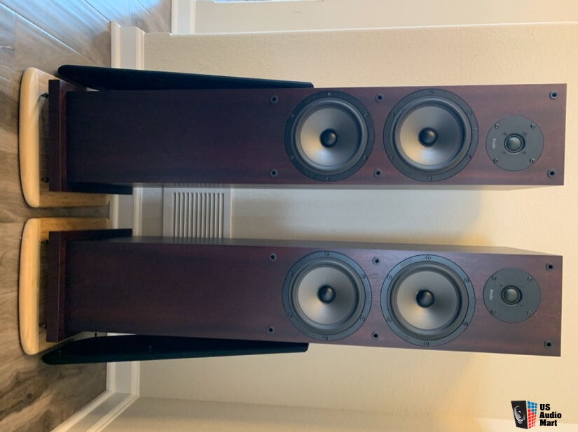 ProAc Studio 140 Mk.II Speakers Photo #2640937 - UK Audio Mart
